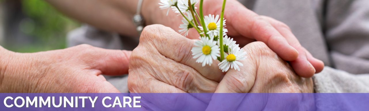 community care - Brahm Centre