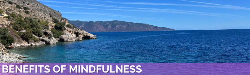 benefits of mindfulness - Brahm Centre