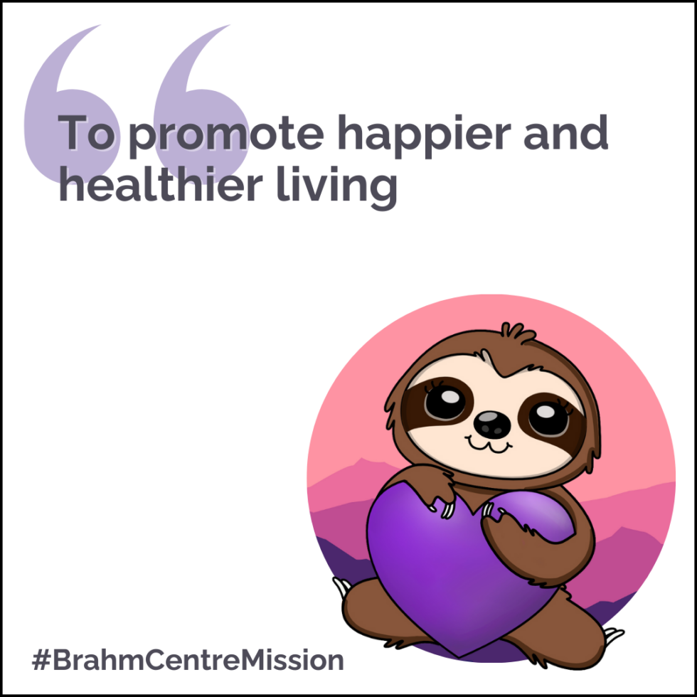 our story - Brahm Centre