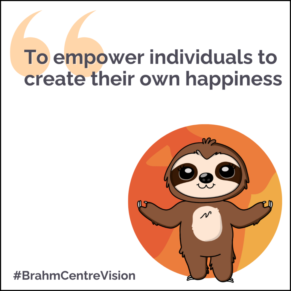 our story - Brahm Centre