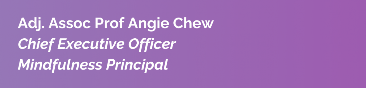 our leadership and team - Brahm Centre