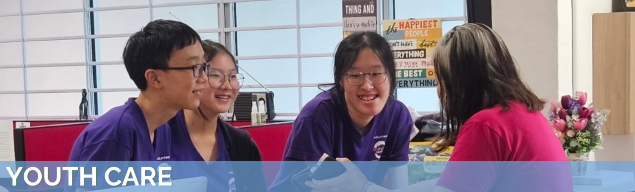 internship - Brahm Centre