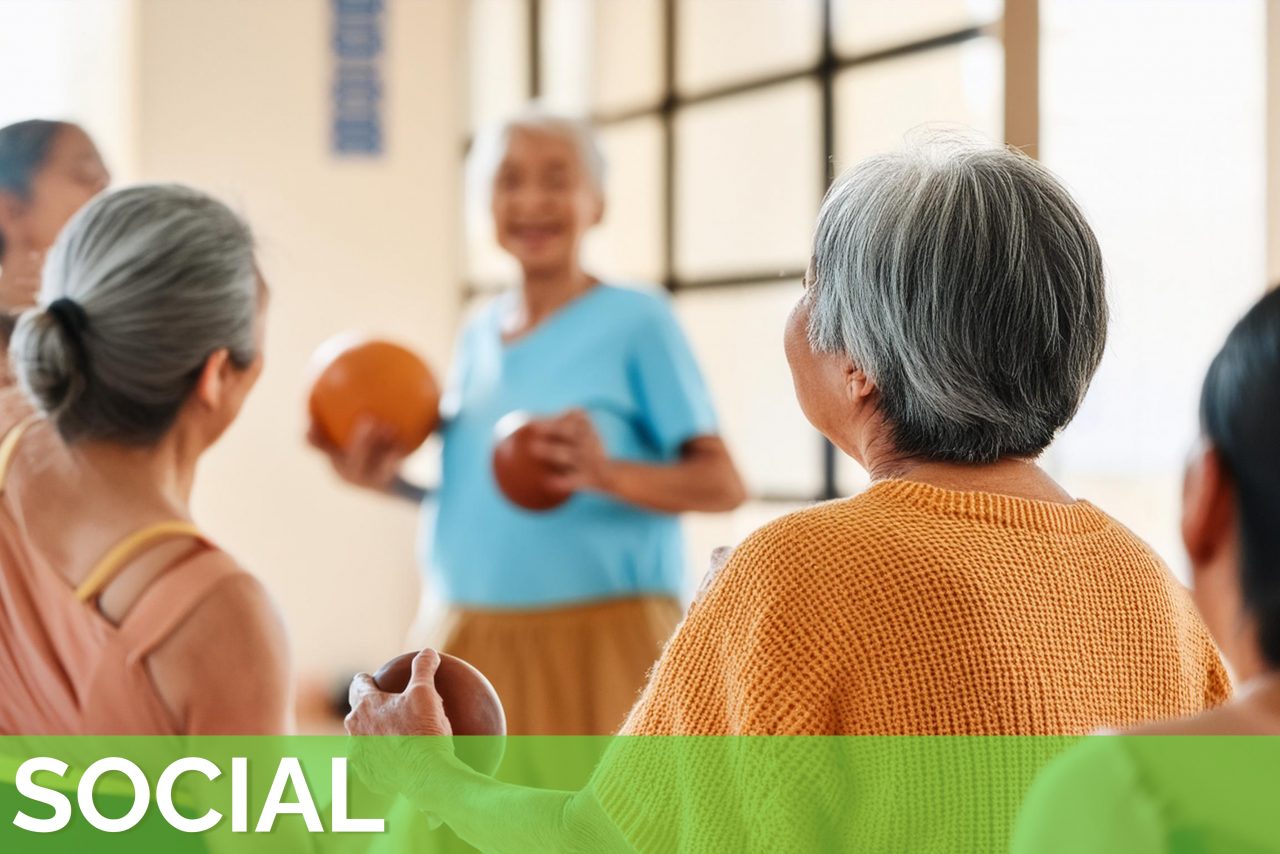 types of activities - Brahm Centre