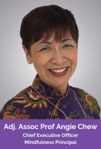 our leadership and team - Brahm Centre