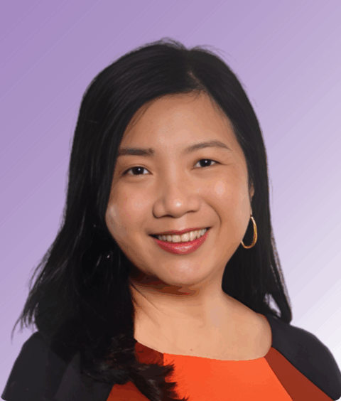 [Our Adj. Mindfulness Trainers] Tan Chew Ping - Brahm Centre