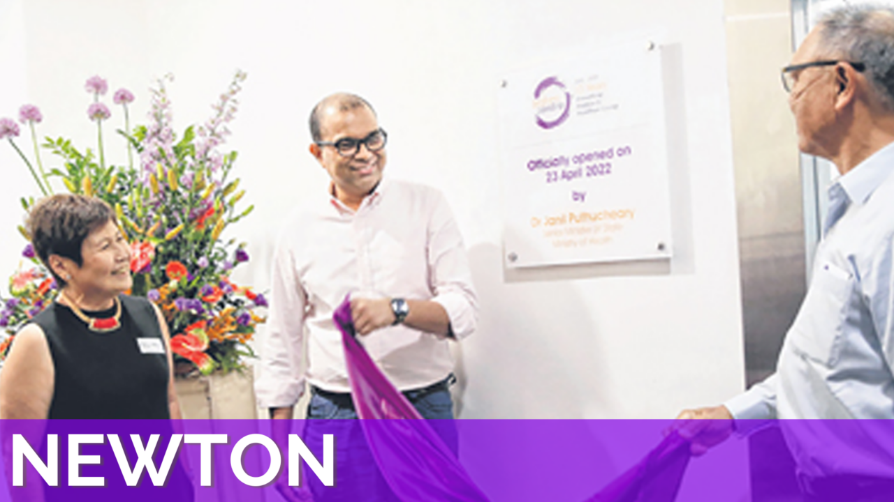 our centres - Brahm Centre